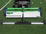 Synthetic Turf Sweepers | Greener Crew